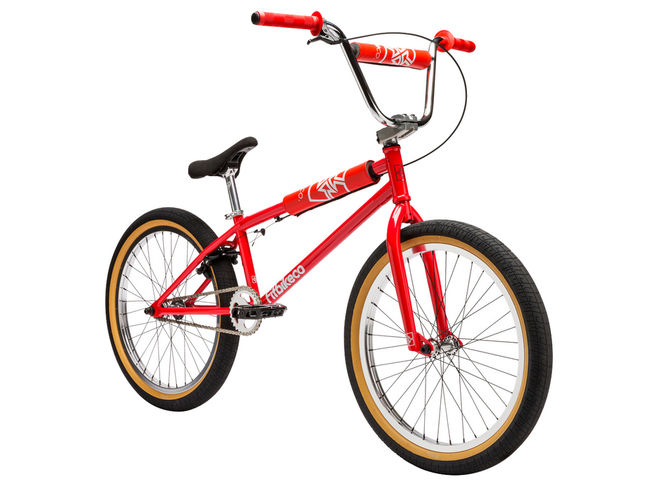 Freedom Wheels
