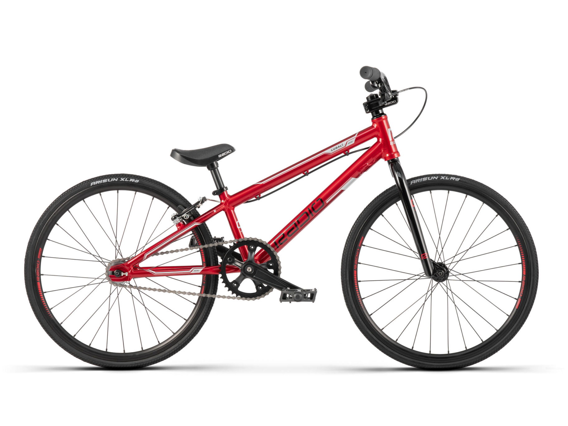 RADIO RACELINE 20" Cobalt Mini Bike – Freedom Wheels
